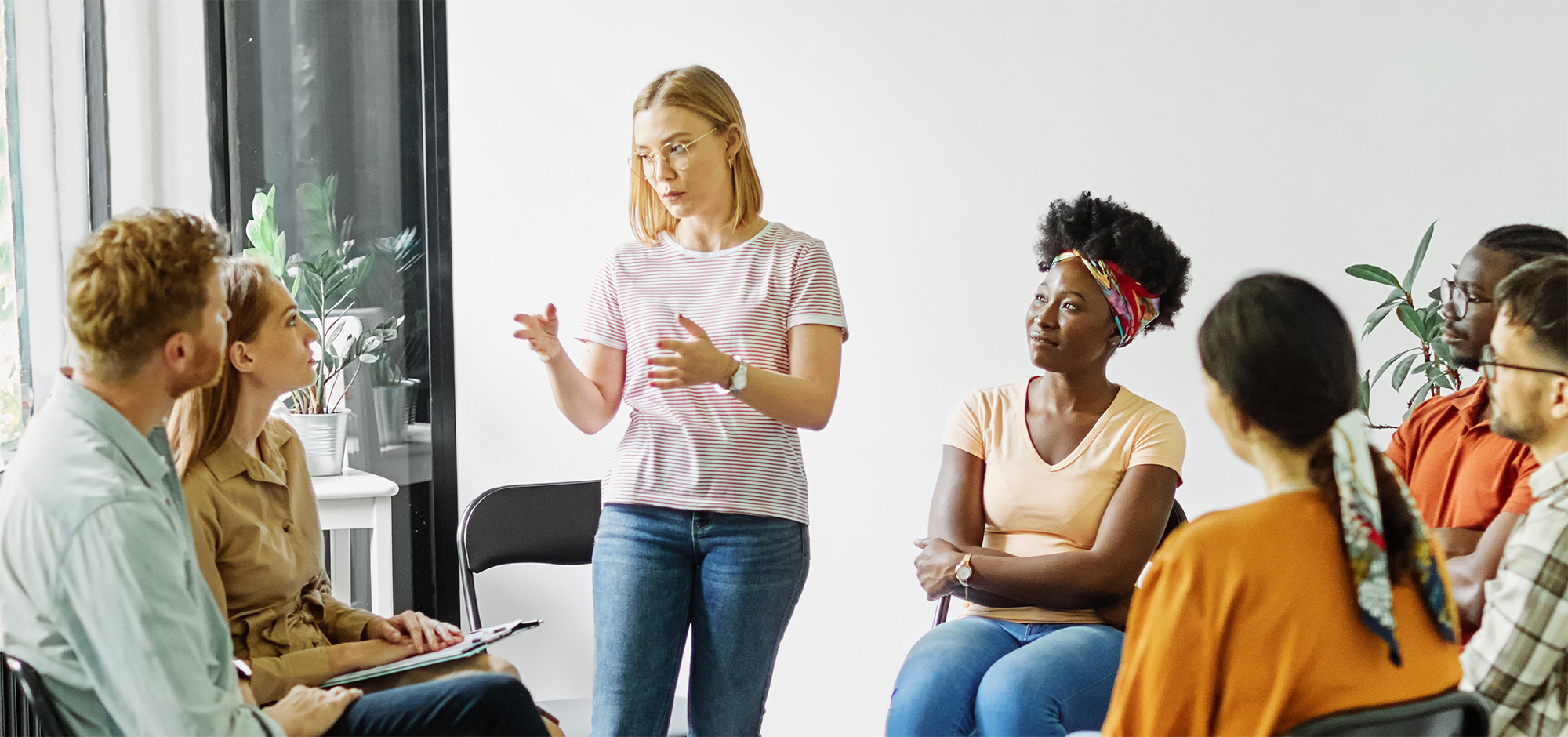 Specialist Support | Skills Group